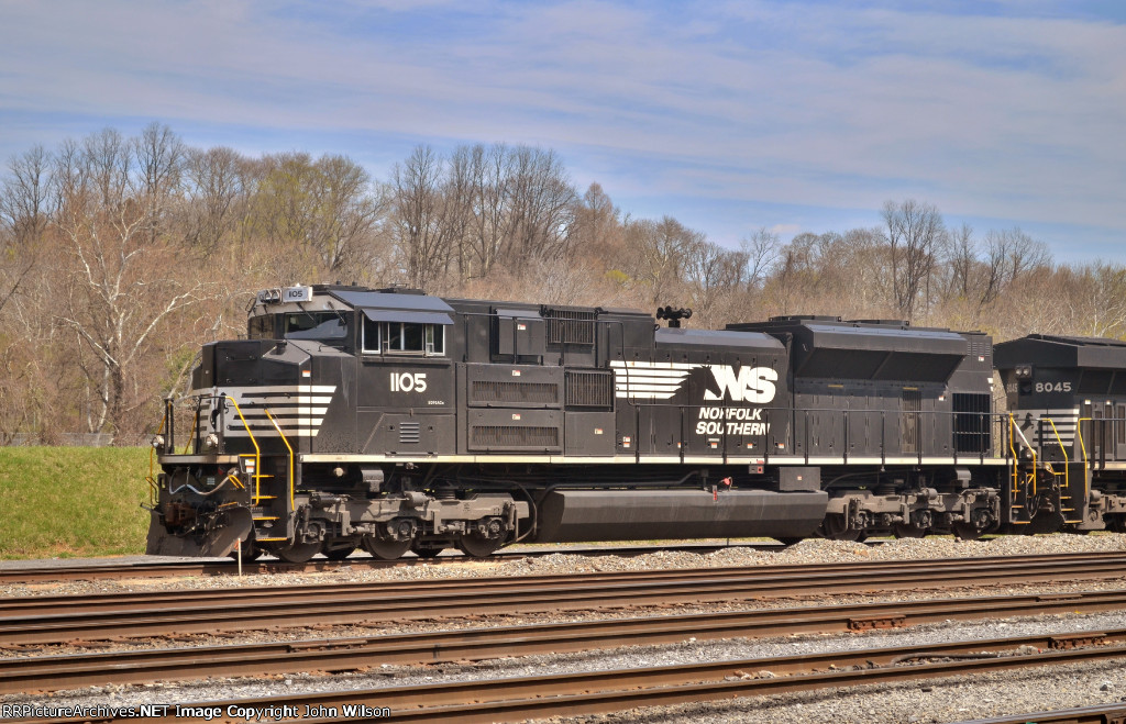 NS 1105